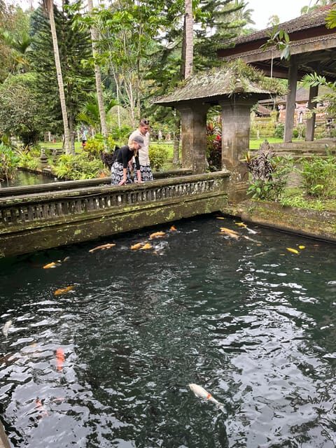 Ubud: Exploring Nature and Spirituality - Authenticity and Value