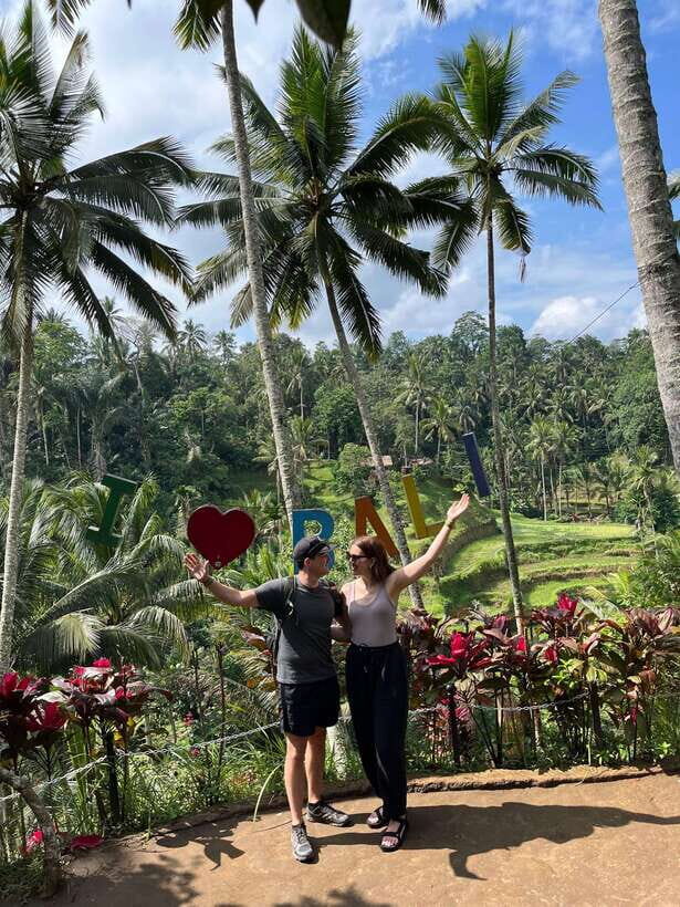 Ubud: Exploring Nature and Spirituality - Final Thoughts
