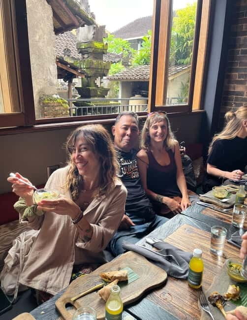 Ubud Food & Cultural Tour with 10+Tastings - Key Points