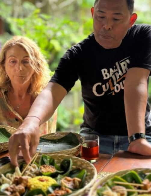 Ubud Food & Cultural Tour with 10+Tastings - Final Thoughts