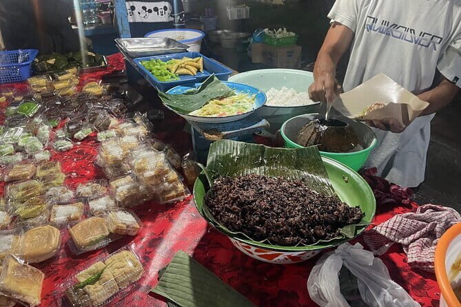 Ubud Food Tour : Must-Try Authentic Balinese Food - An Authentic Introduction to Balinese Cuisine