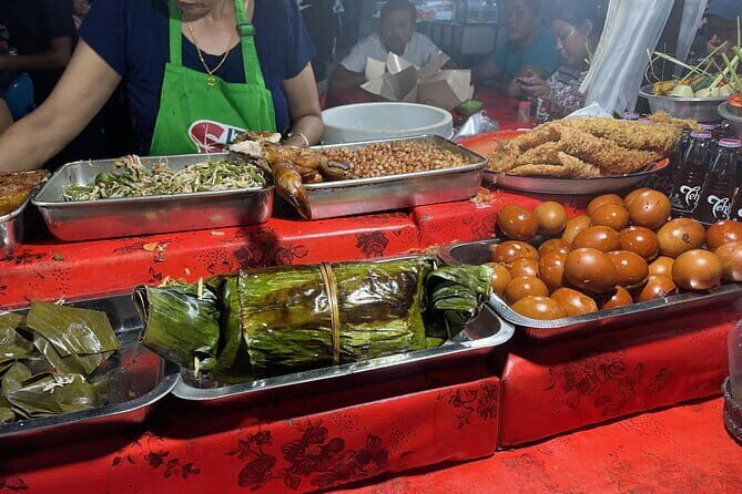 Ubud Food Tour : Must-Try Authentic Balinese Food - What to Expect and Practical Tips