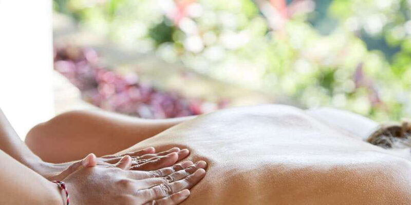 Ubud: Forest Spa Treatment with Forest Swing - A Deep Dive into the Ubud Forest Spa Experience