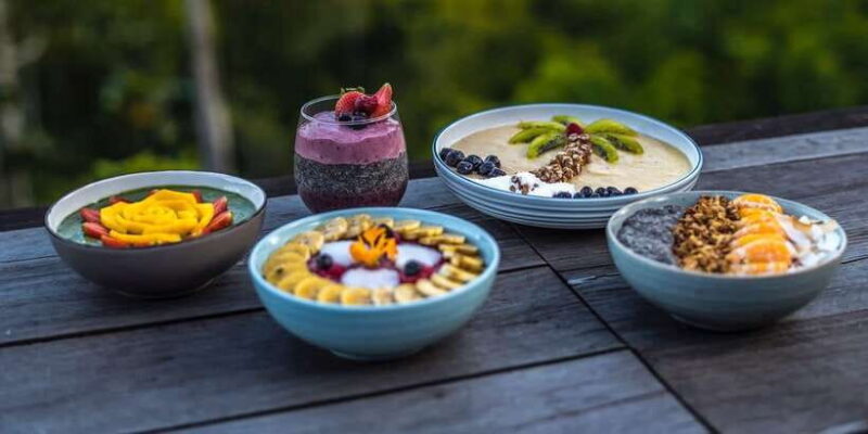 Ubud: Forest Spa Treatment with Forest Swing - Final Thoughts: Who Should Consider This Tour?