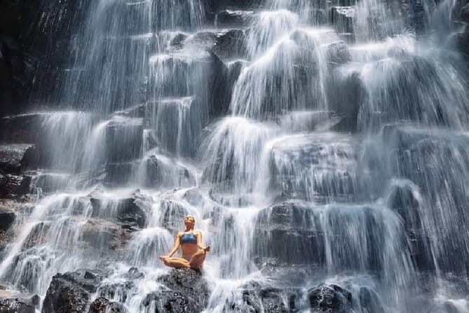 Ubud Full Day - Monkey Forest, Temple and Waterfalls Tour - Authentic Experiences and Practical Tips