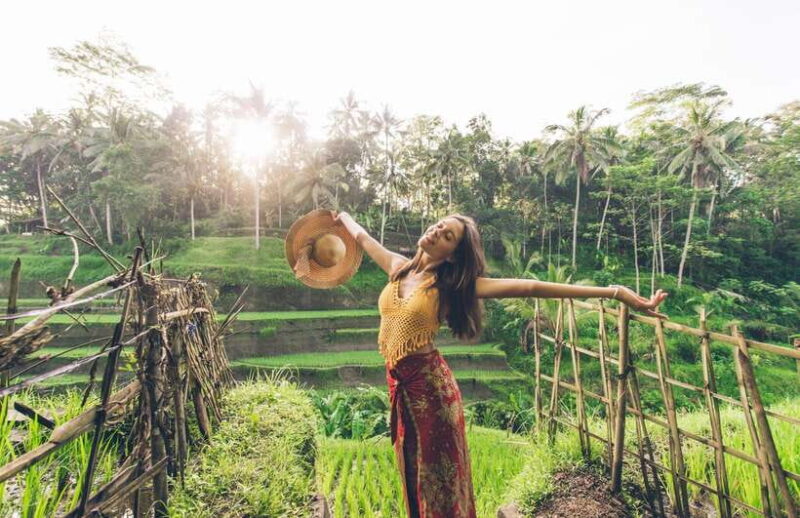 Ubud: Full Day Private Tour - Key Points