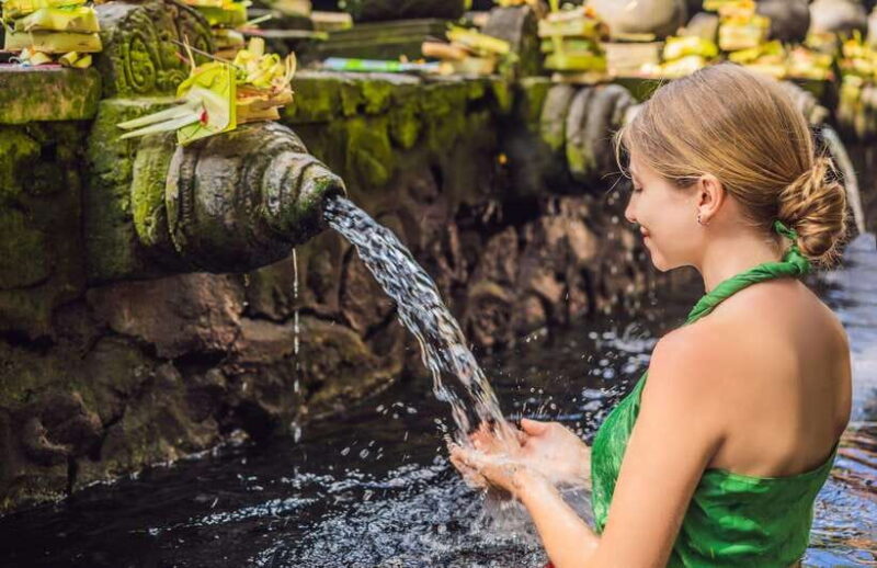 Ubud: Full Day Private Tour - FAQ