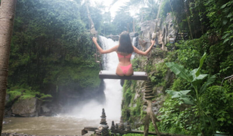 Ubud Full Day Private Tour with All Inclusive - What You’ll Experience: A Breakdown
