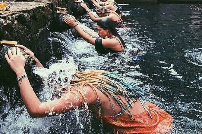 Ubud Full Day Sightseeing Private Guided Tour - Introduction