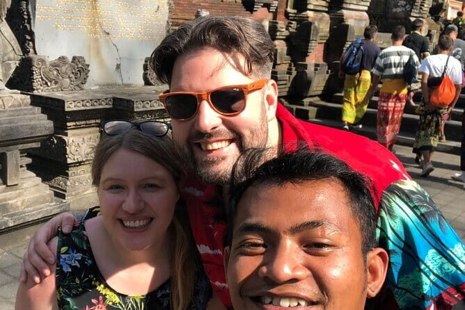 Ubud Full Day Sightseeing Private Guided Tour - Who Will Love This Tour?