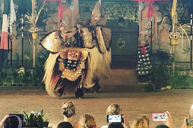 Ubud Full Day Tour - What Could Be Improved?