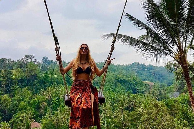 Ubud Full Day Tour - FAQ: Your Practical Tour Questions Answered