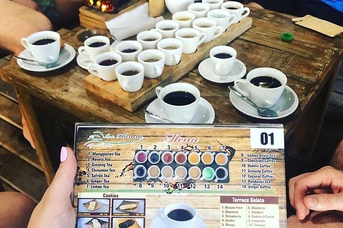 Ubud Full Day Tour - Final Thoughts