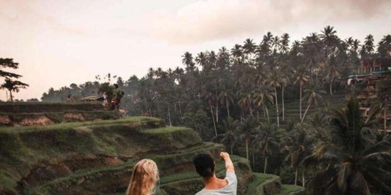 Ubud Full Day Tour with Private Car - Key Points