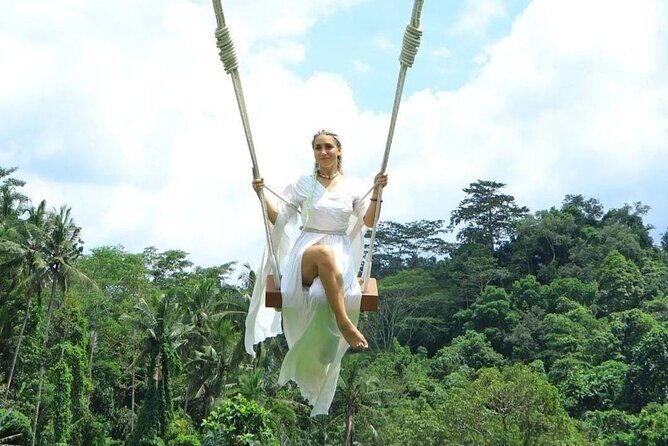 Ubud half day Tours - Ubud Half Day Tours: A Genuine Taste of Bali’s Cultural Heart