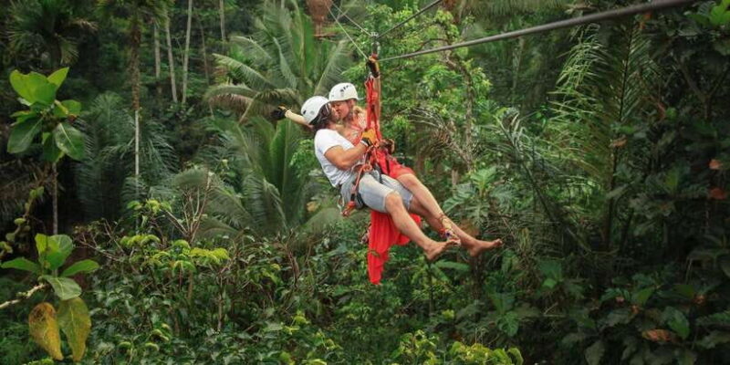 Ubud: Half-Day Zipline and Jungle Swing Adventure - Final Thoughts: Is It Worth It?