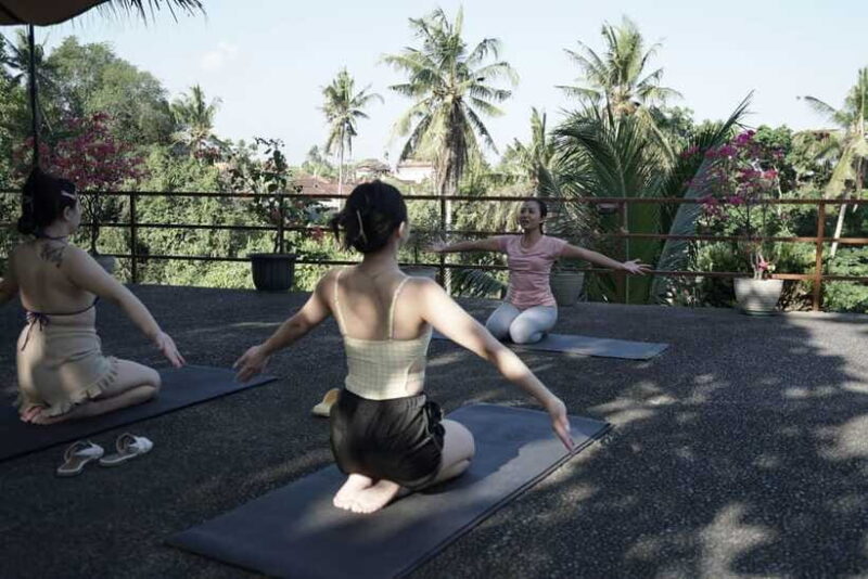 Ubud Hatha Yoga Home Service (certified yoga teacher) - Final Thoughts
