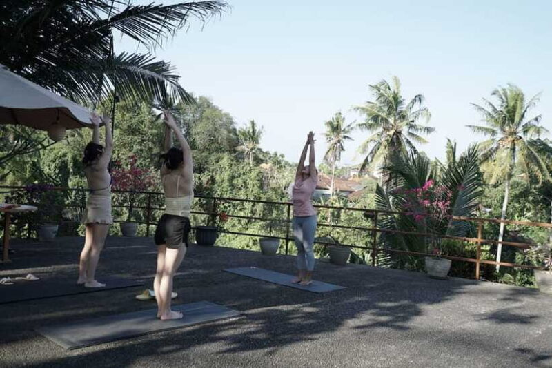 Ubud Hatha Yoga Home Service (certified yoga teacher) - FAQ