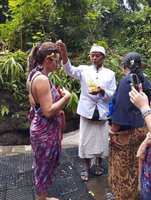 Ubud: Healing & Purification with Shaman at Hidden Temple - Context and Cultural Significance