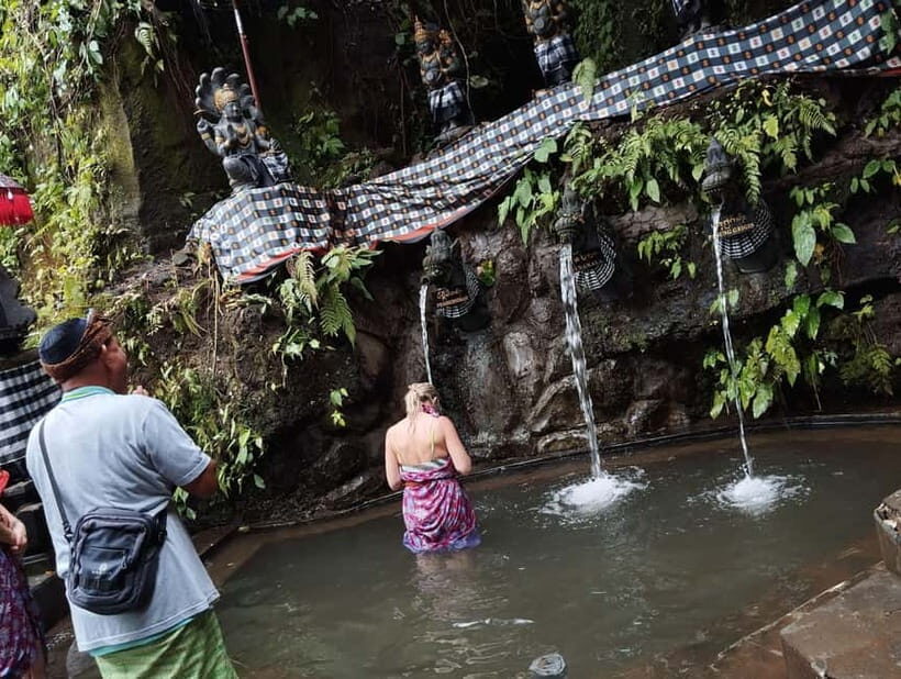 Ubud: Healing & Purification with Shaman at Hidden Temple - Who Should Consider This Tour?