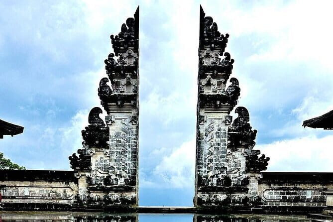 Ubud Healing & Water Blessing - The Sum Up