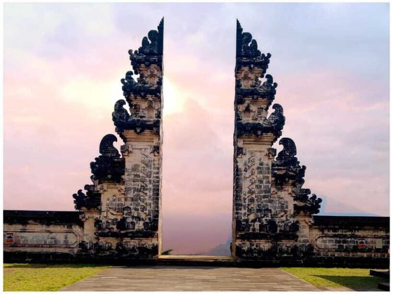 Ubud: Heaven Gate Lempuyang, Water Palace & Waterfall Tour - Final Thoughts