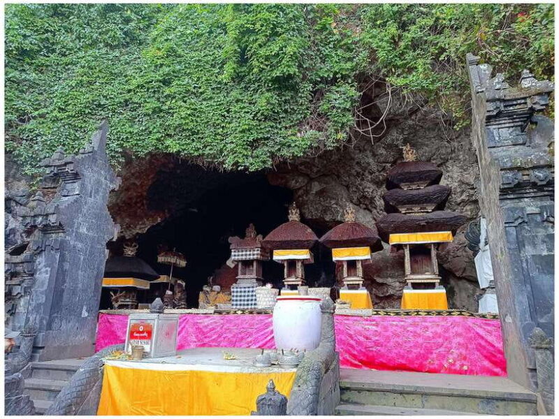 Ubud: Heaven Gate Lempuyang, Water Palace & Waterfall Tour - FAQ