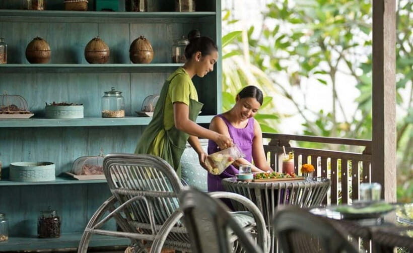 Ubud: Herb Library Restaurant Plant-Based Dining E-Voucher - Final Thoughts: Who Should Consider This?