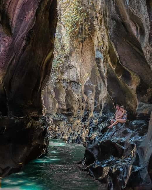 Ubud: Hidden Canyon Beji Guwang Guided Tour - Who Should Consider This Tour?