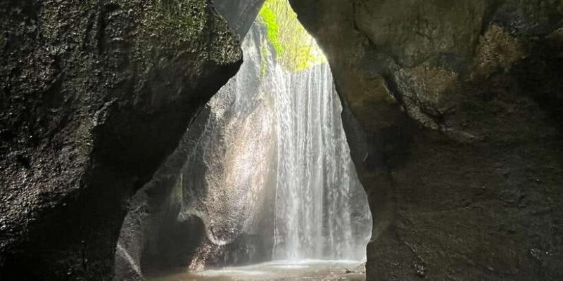 Ubud: Hidden Gems and Waterfalls Private Tour - FAQs