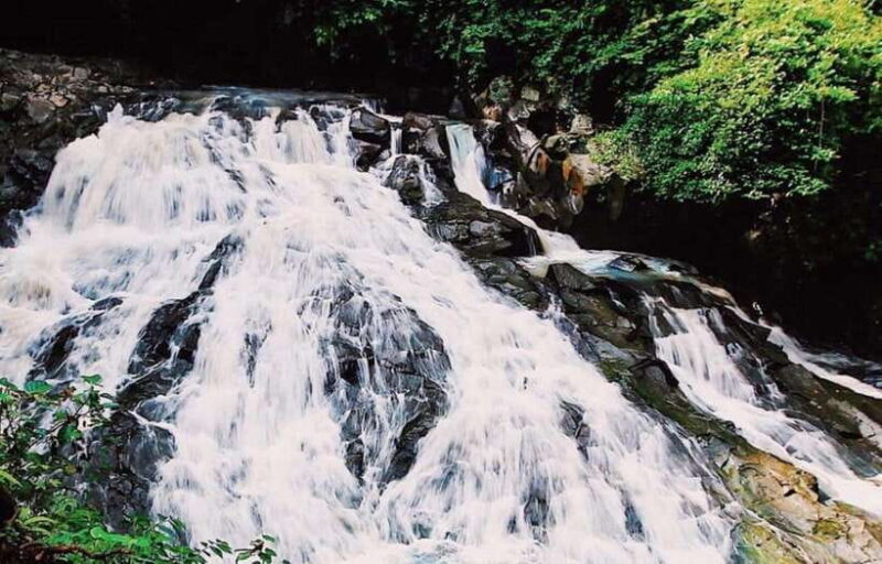 Ubud Hidden Gems: Waterfall Tour - Analyzing the Value