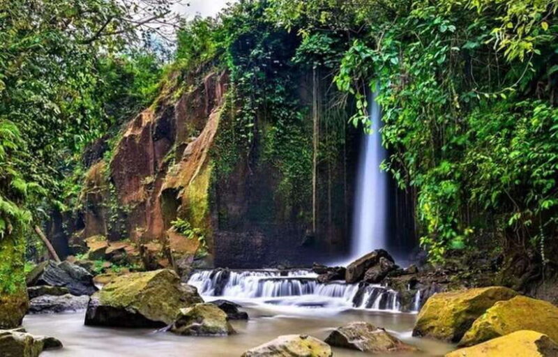 Ubud Hidden Gems: Waterfall Tour - Final Thoughts