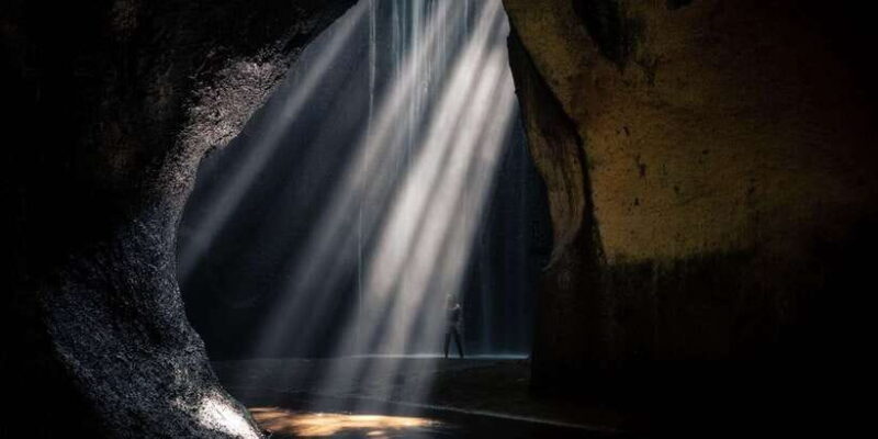 Ubud Hidden Gems: Waterfall Tour - The Value: Does It Make Sense?