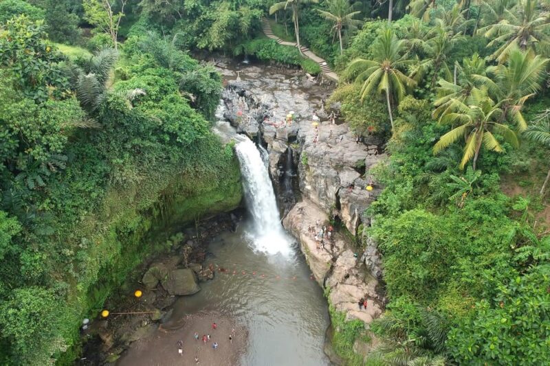 Ubud Hidden Gems: Waterfall Tour - Final Thoughts