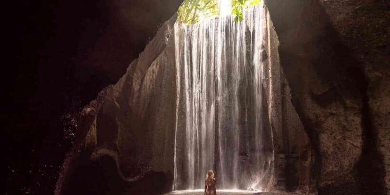 Ubud: Hidden Jewels Spectacular Waterfalls Exploration - What’s Included and What’s Not