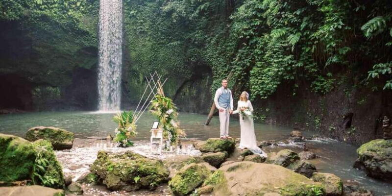 Ubud: Hidden Jewels Spectacular Waterfalls Exploration - How the Experience Feels