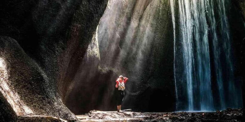 Ubud: Hidden Jewels Spectacular Waterfalls Exploration - FAQ