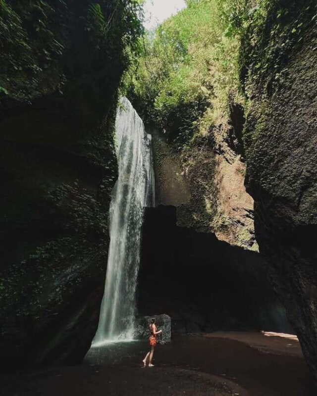 Ubud: Hidden Waterfall, Water Temple & Rice Terrace Tour - FAQ