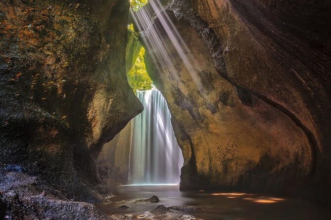 Ubud Hidden Waterfalls and Rice Terrace Tours - A Detailed Look at the Tour