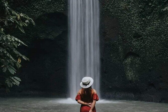 Ubud Hidden Waterfalls Private Day trip - Exploring the Itinerary in Detail
