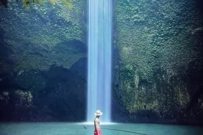 Ubud Highlight Rice Terrace,Waterfall,Temple and Art village - What You Can Expect from the Experience