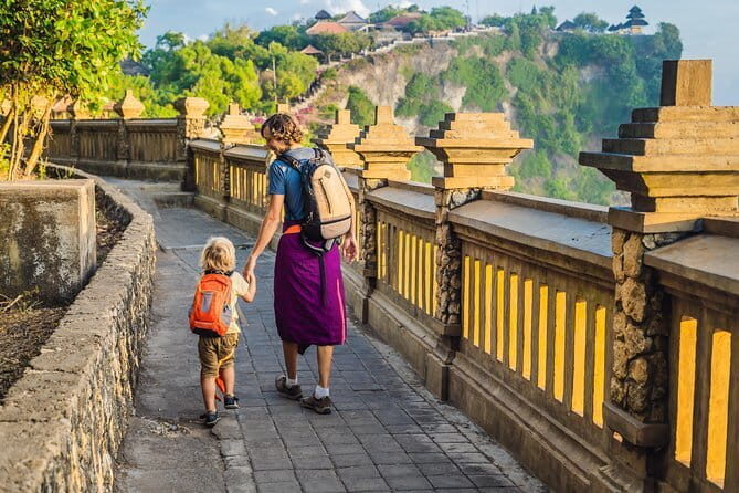 Ubud Highlights Full-Day Tour - Small Group - Who Is This Tour Best For?