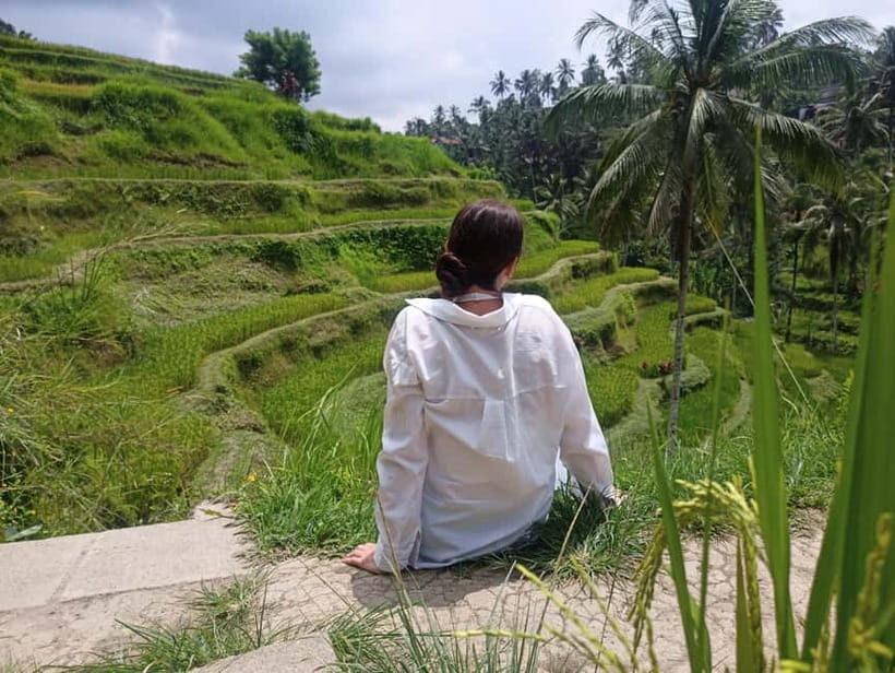 Ubud Highlights: The Ultimate Balinese Experience - An In-Depth Look at the Ubud Highlights Tour
