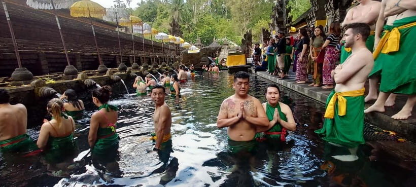 Ubud Highlights: The Ultimate Balinese Experience - Who Should Consider This Tour?