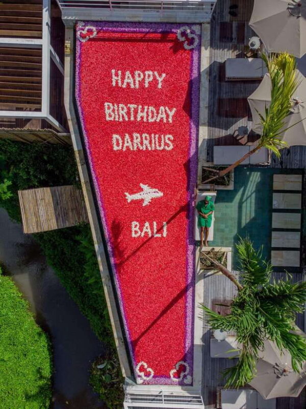 Ubud Hotel or Resort Professional Photo Shoot with Edited - The Itinerary: What to Expect