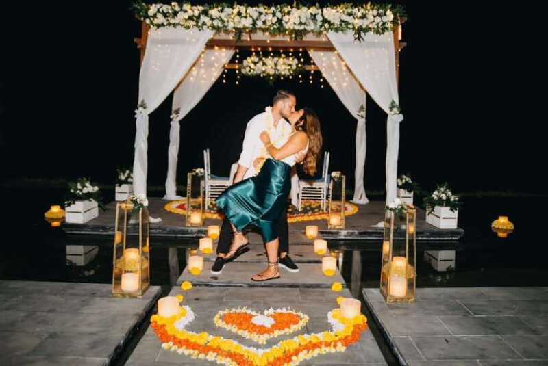 Ubud Hotel or Resort Professional Photo Shoot with Edited - Practical Tips: Making the Most of Your Photo Session