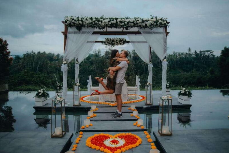 Ubud Hotel or Resort Professional Photo Shoot with Edited - FAQs