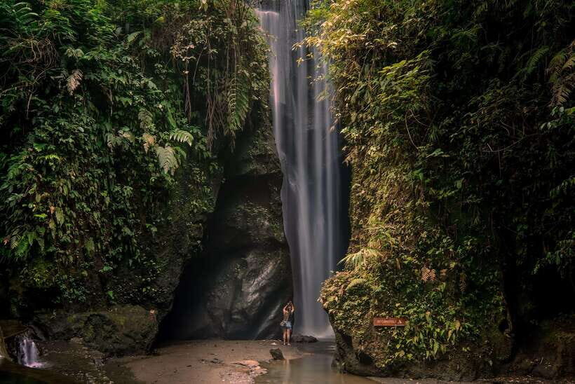 Ubud iconic waterfall tour - Frequently Asked Questions (FAQs)