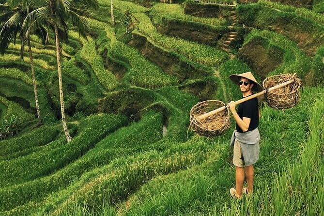 Ubud In On Day - Who This Tour Suits