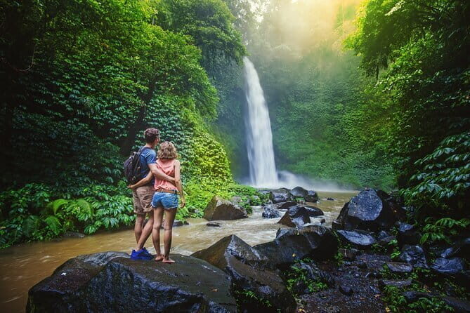 Ubud In On Day - FAQs